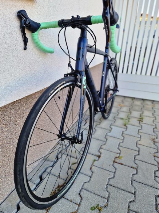 SCOTT CONTESSA SPEEDSTER 15