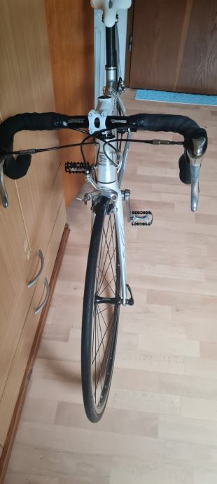 SCOTT CONTESSA SPEEDSTER, VEL.S, SHIMANO 105
