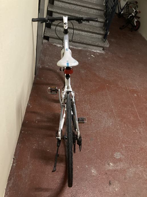 Scott Metrix 40 Solution zenski