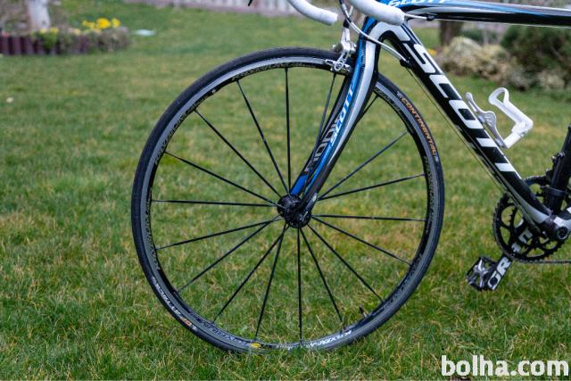 Scott R15 cestno kolo velikost S