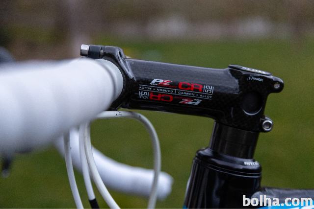 Scott R15 cestno kolo velikost S