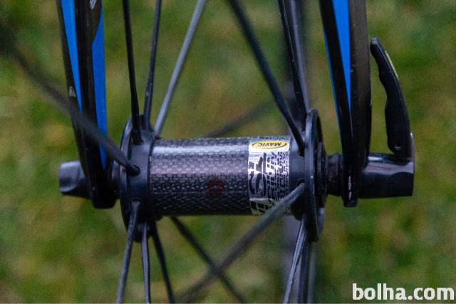 Scott R15 cestno kolo velikost S