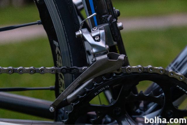 Scott R15 cestno kolo velikost S
