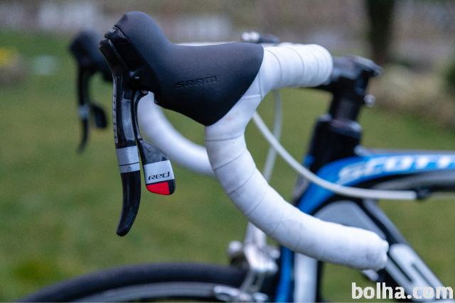 Scott R15 cestno kolo velikost S
