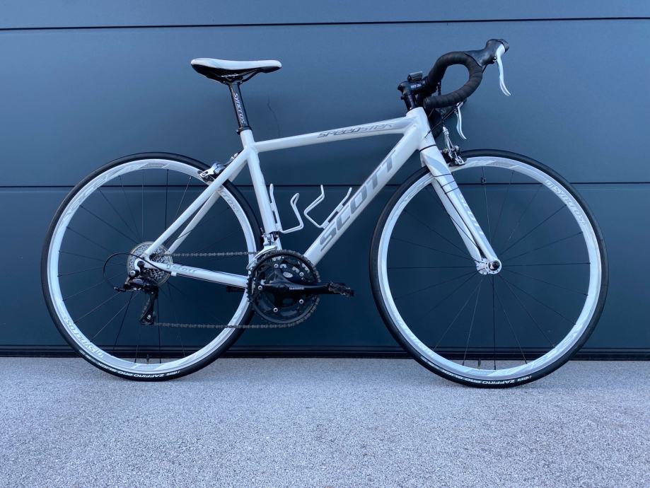 Scott Speedster 45 XS cestno kolo specialka