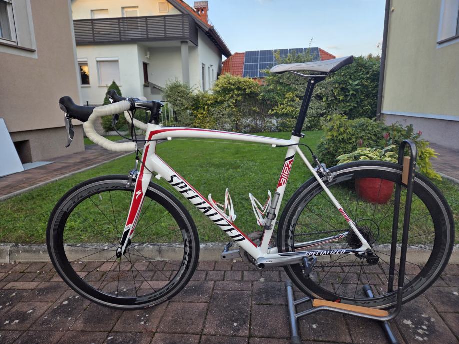 Specialized Allez Comp