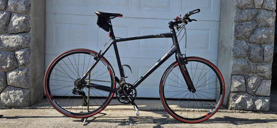SPECIALIZED Sirrus Comp