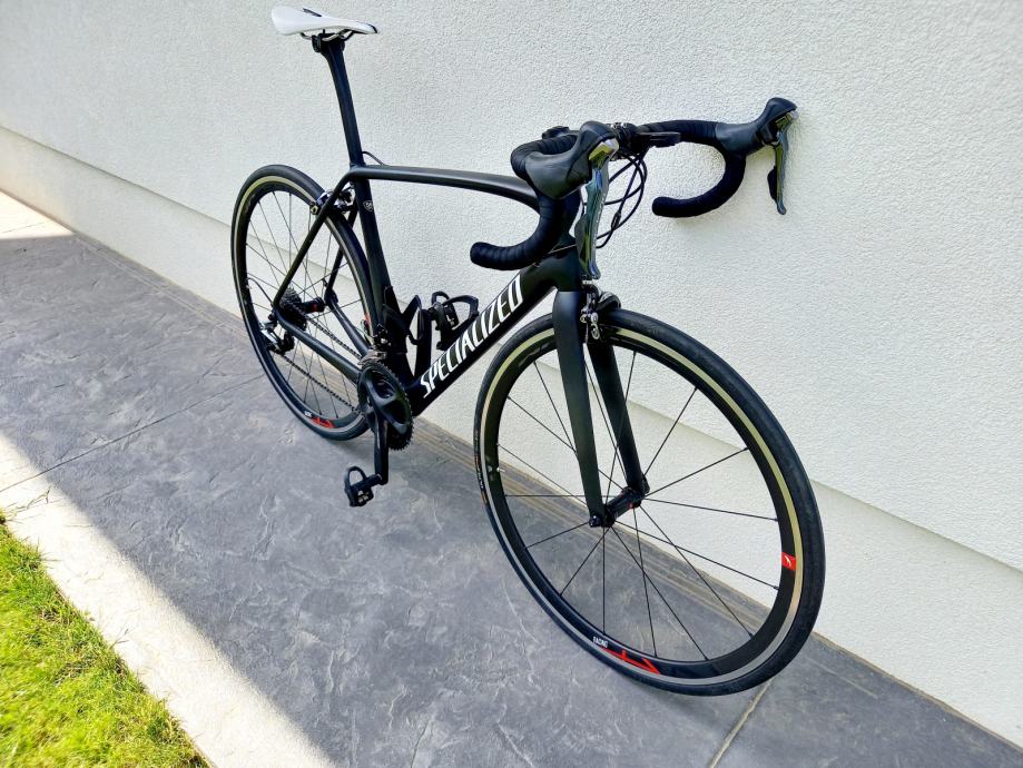 Specialized tarmac sl5 pro race