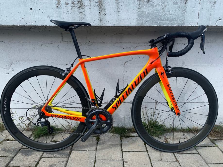 Specialized Tarmac SL5