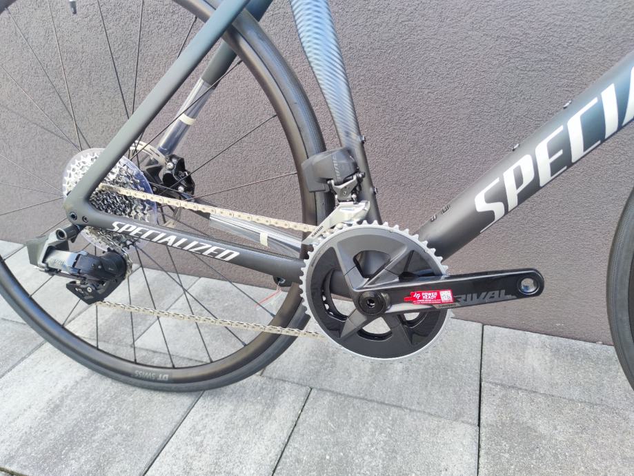 Specialized Tarmac SL7 Comp