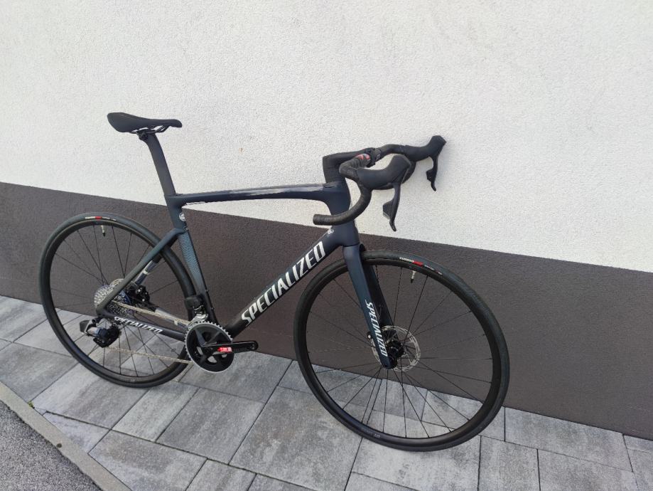 Specialized Tarmac SL7 Comp