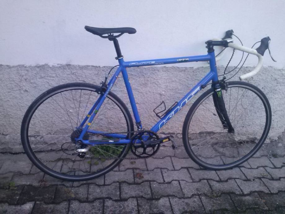 Specialka KHS Flite 300