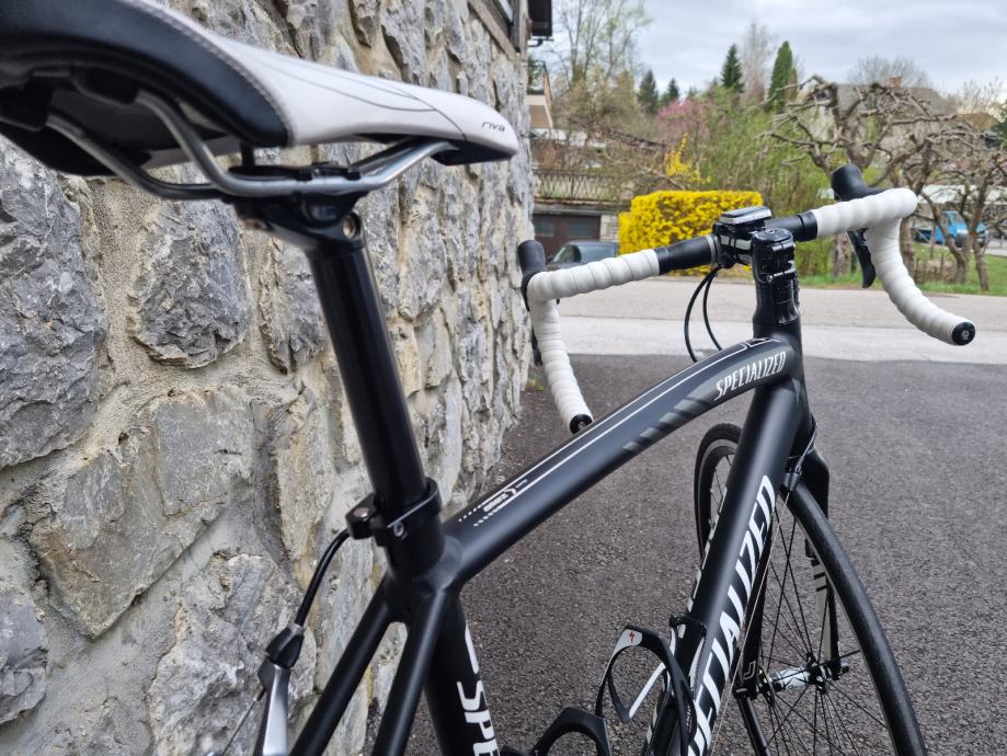 Specialka Specialized Allez Comp Shimano 105
