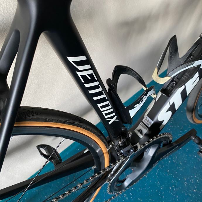 STEVENS Ventoux Ultegra
