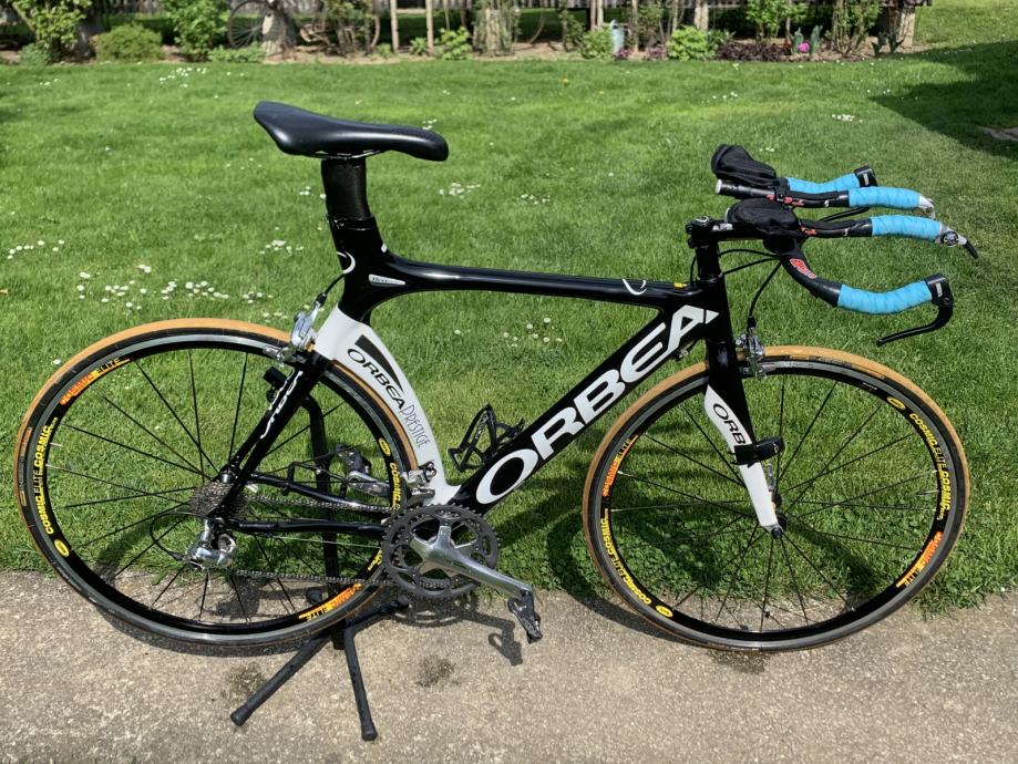 Triathlon Orbea Ora Shimano Ultegra