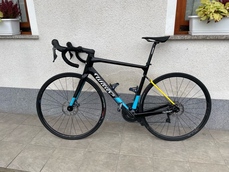 Wilier Garda cestno kolo