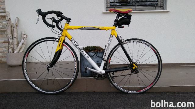 Wilier Mortirolo ProRace