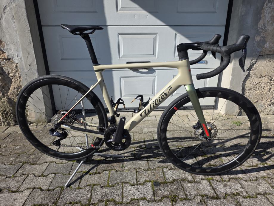 Wilier RAVE SLR