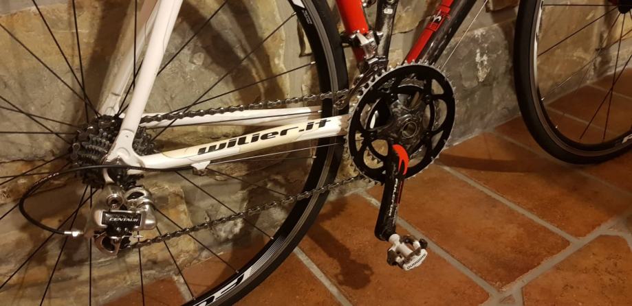 Wilier Triestina Mortirolo full carbon