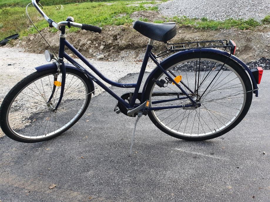 žensko kolo 2 komada prodam