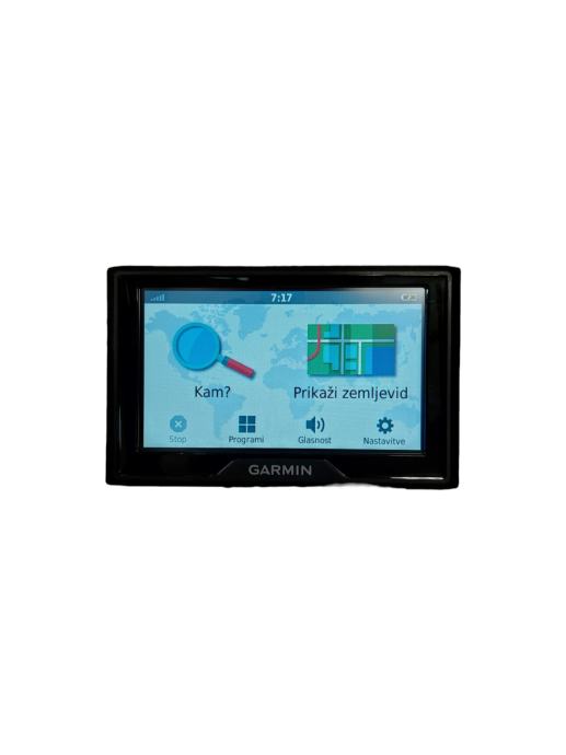 (8113) Navigacija Garmin Drive 40