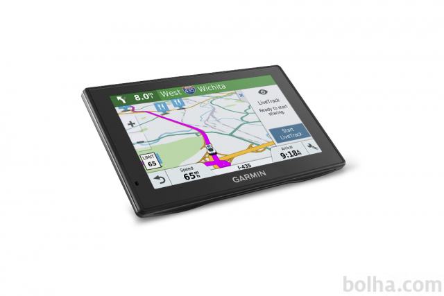 Garmin Gps navigacija