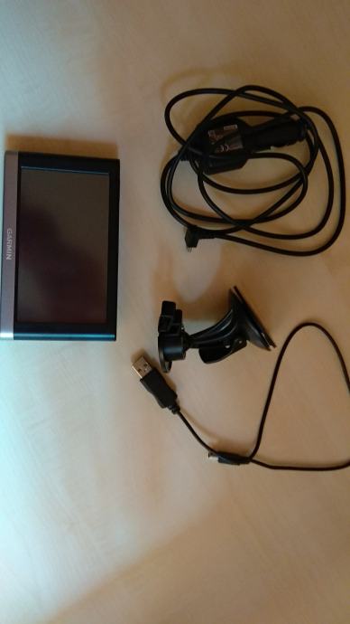 Garmin nüvi 2557 LMT Lifetime