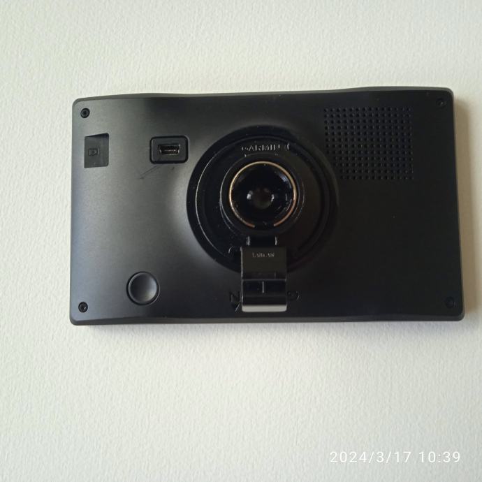 navigacija GARMIN drive 51 EUROPE LMT-S