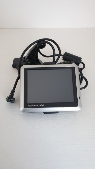 NAVIGACIJA GARMIN