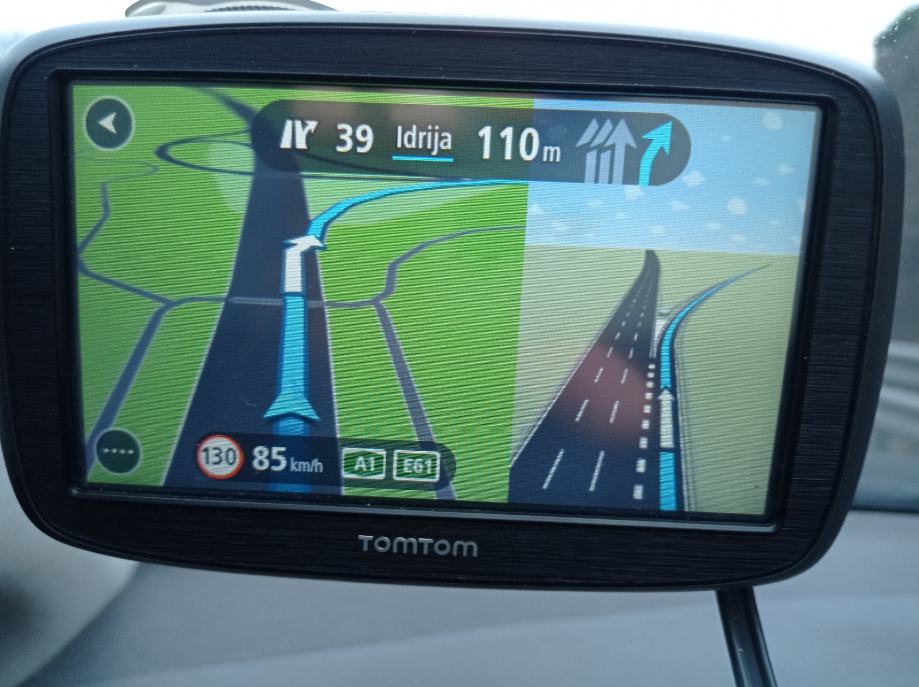 navigacija