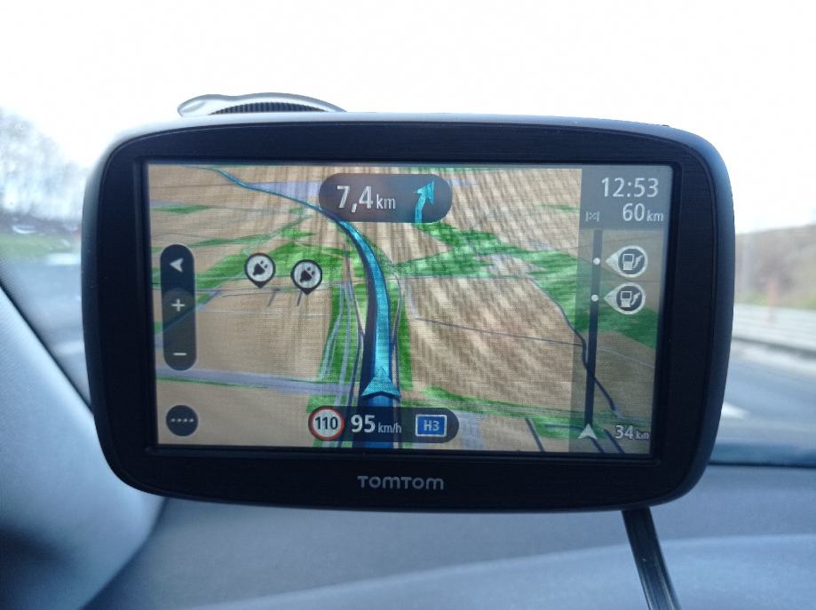 navigacija