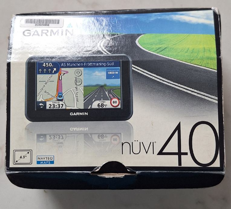Navigacija