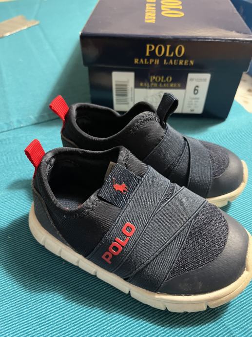 POLO Ralp Lauren št. 22