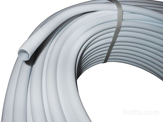 ALUMPLAST CEV 16 x 2 mm.