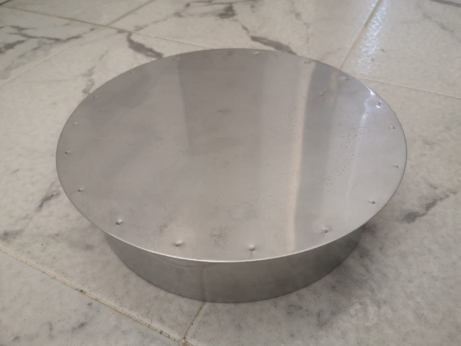 Dimne cevi inox