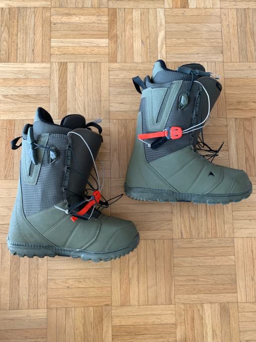 Snowboard čevlji Burton MOTO st. 43