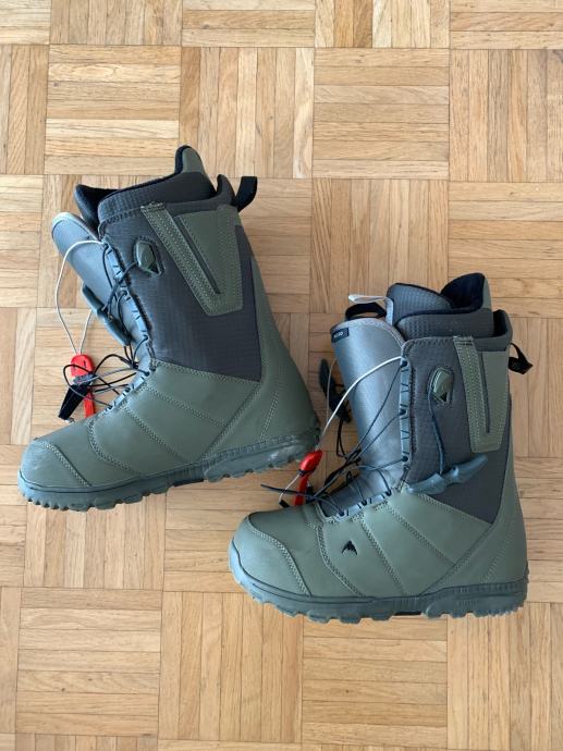 Snowboard čevlji Burton MOTO st. 43