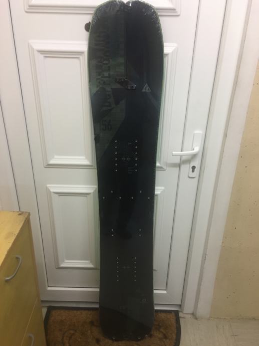 Splitboard NITRO - Doppelganger, 156 cm, NOV!