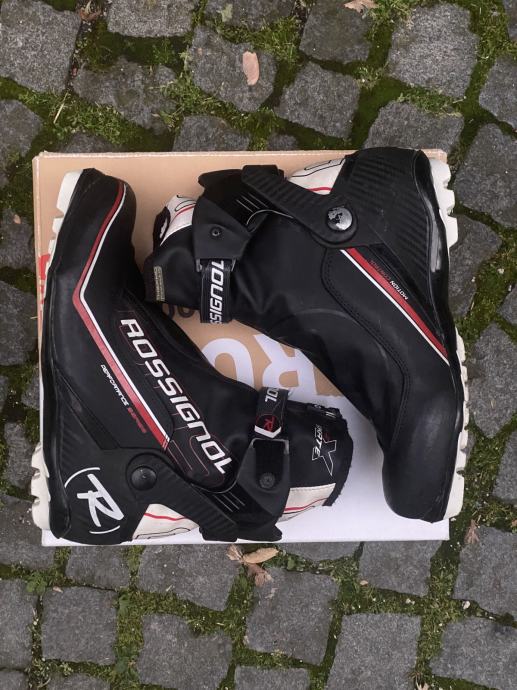 Rossignol X-8 Skate 44