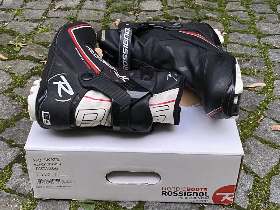 Rossignol X-8 Skate 44