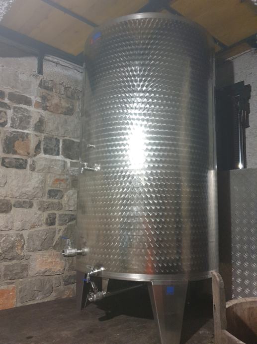1000l inox sod 2x