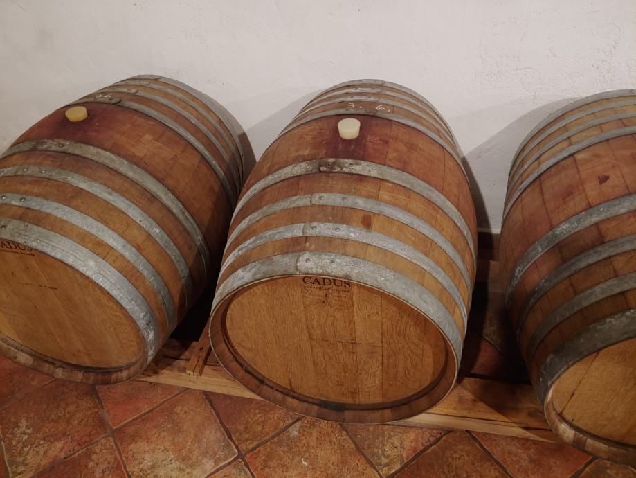 Barrique sodi