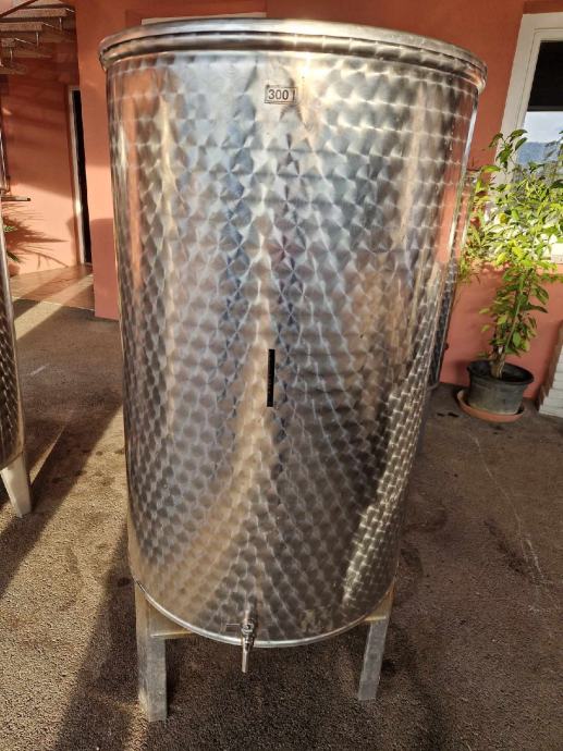 Cisterne inox