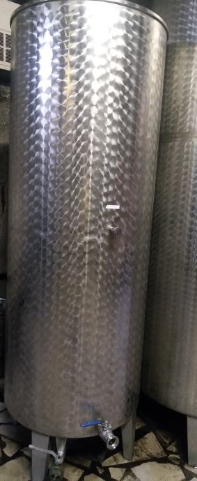 inox cisterne