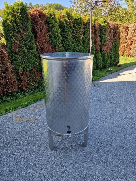 inox sod 150l mithraeum