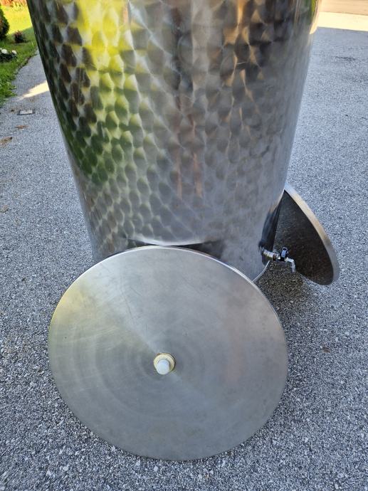 inox sod 150l mithraeum