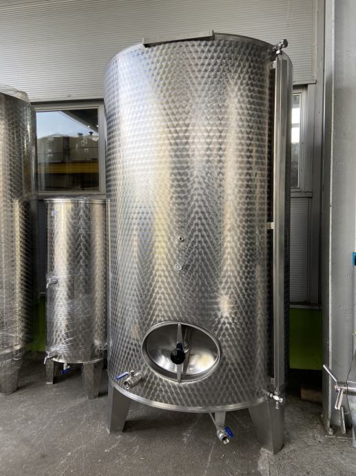 Inox sod 2600 L