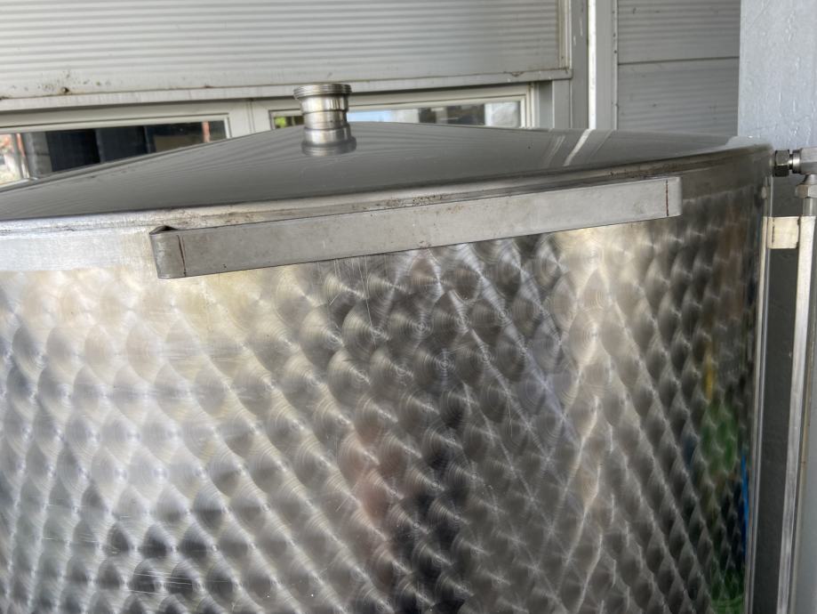 Inox sod 2600 L