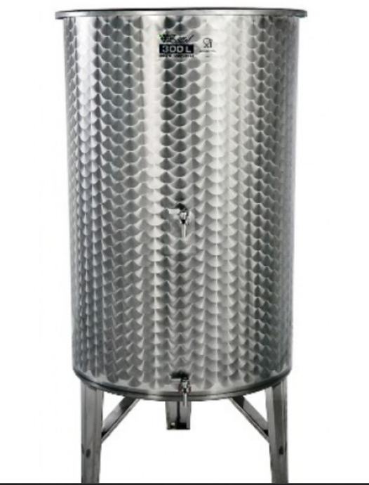 Inox sod 300 litrov