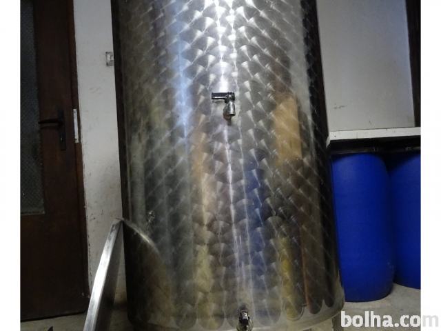 INOX SOD 300l